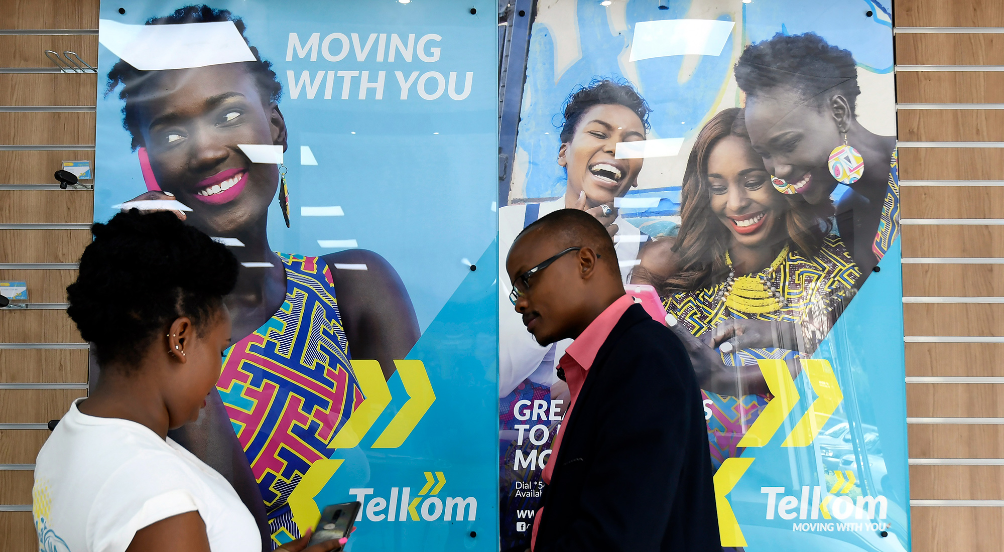 Africa and Tech: Telekom Kenya Seeks Fairness Guarantee After Failed ...