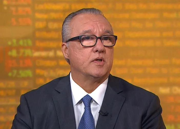 S&P Is ‘Blind’: Cleveland-Cliffs CEO Berates Analysts Yet Again - Bloomberg