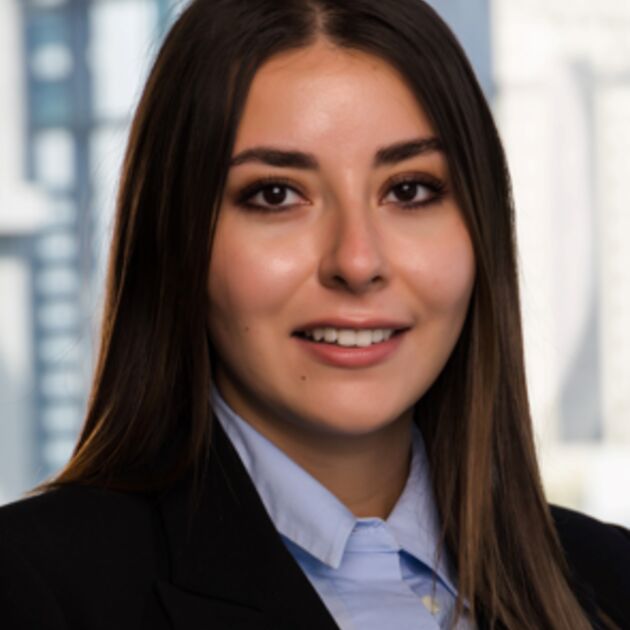 Abeer Abu Omar | Bloomberg