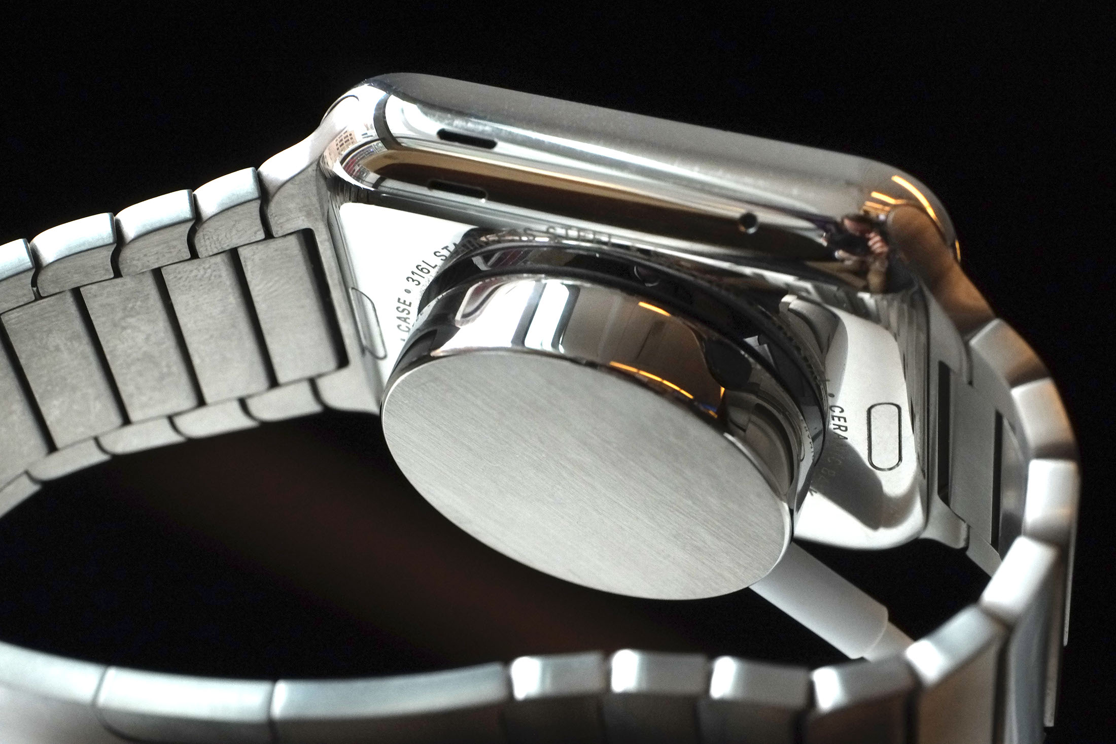 The Apple Watch in 15 Photos - Bloomberg