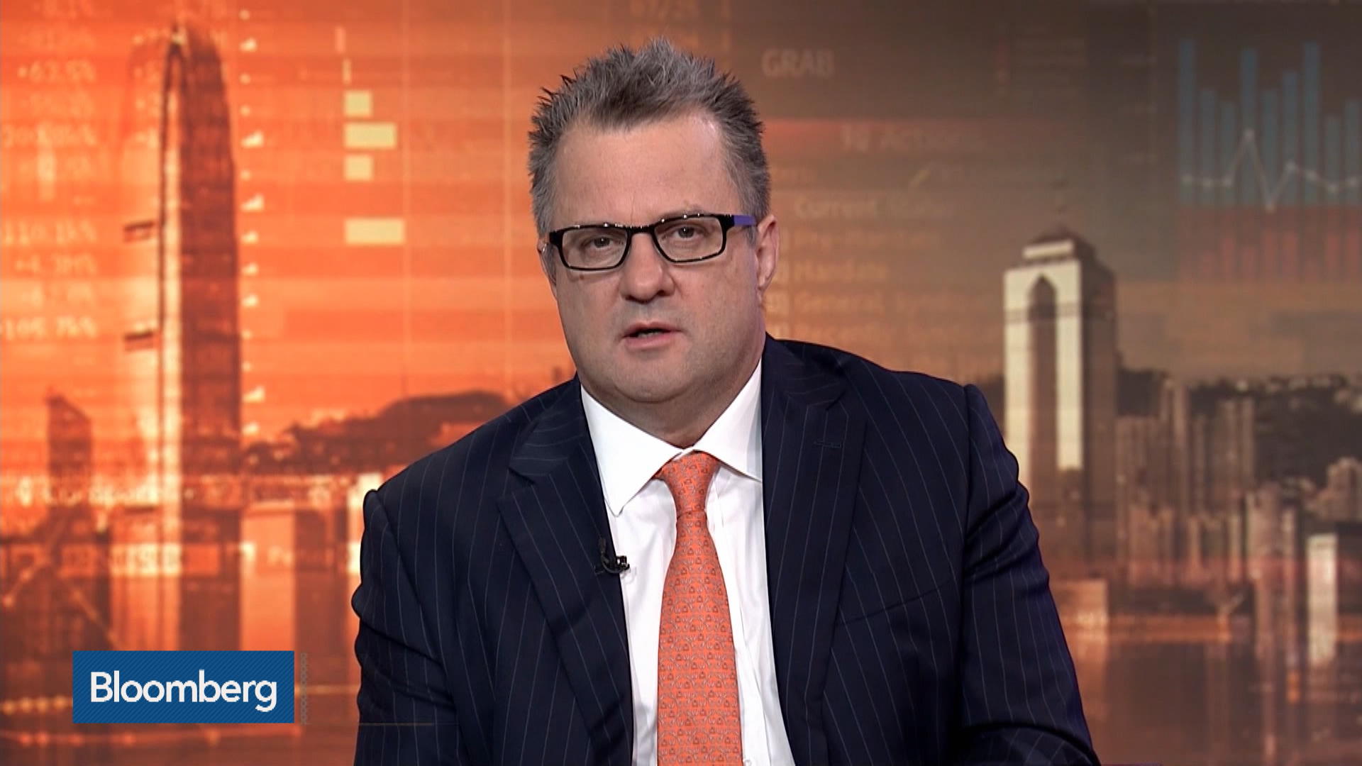 Watch CIBC's Patrick Bennett on Asian Currencies, Thai Baht, Singapore ...