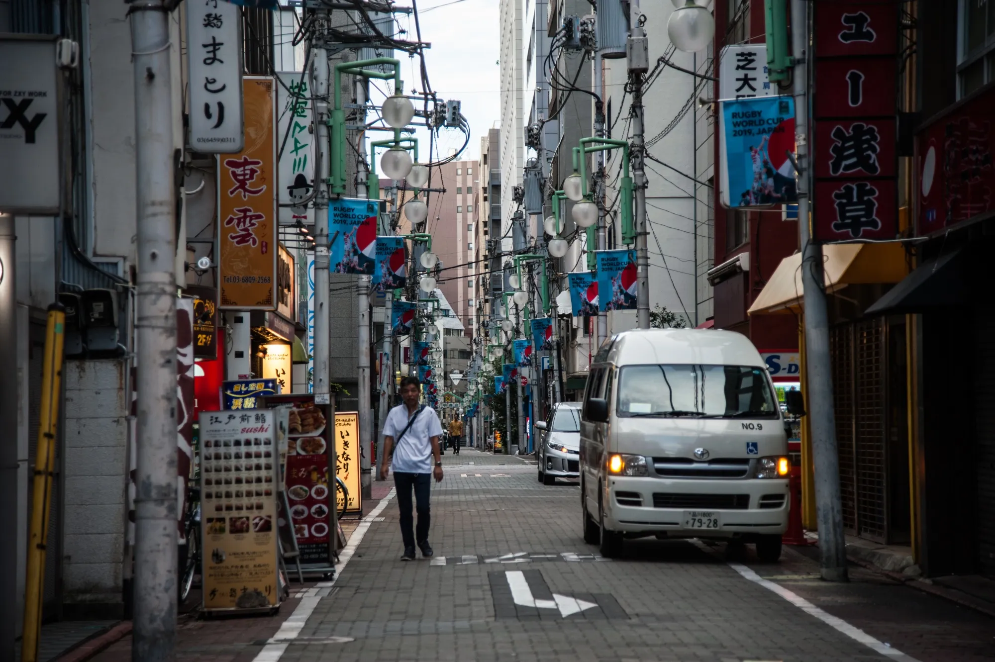 CityLab Daily: How Japan Won Its ‘Traffic War’ - Bloomberg