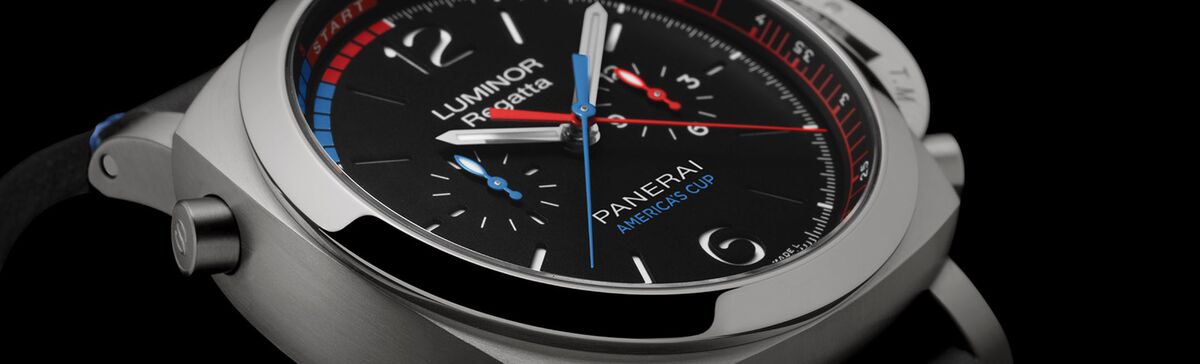 Ten Sailing Watches That Look Sharp on Either Land or Water - Bloomberg