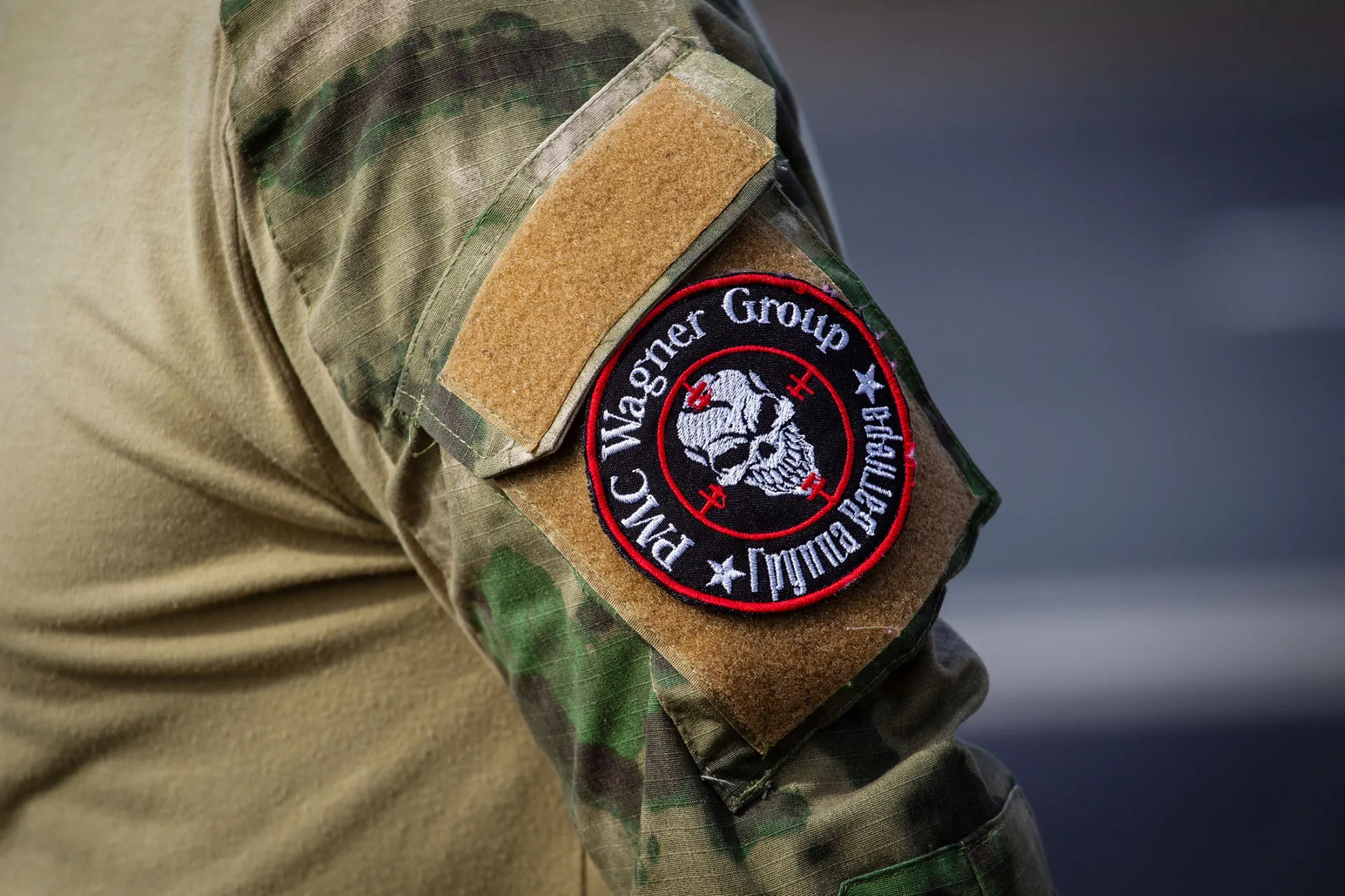 Mali Rebels Say They Killed 131 Wagner, Army Soldiers in Clashes ...