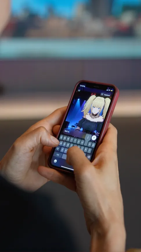 Watch The Dangers of Musk’s Flirty, New Chatbot - Bloomberg