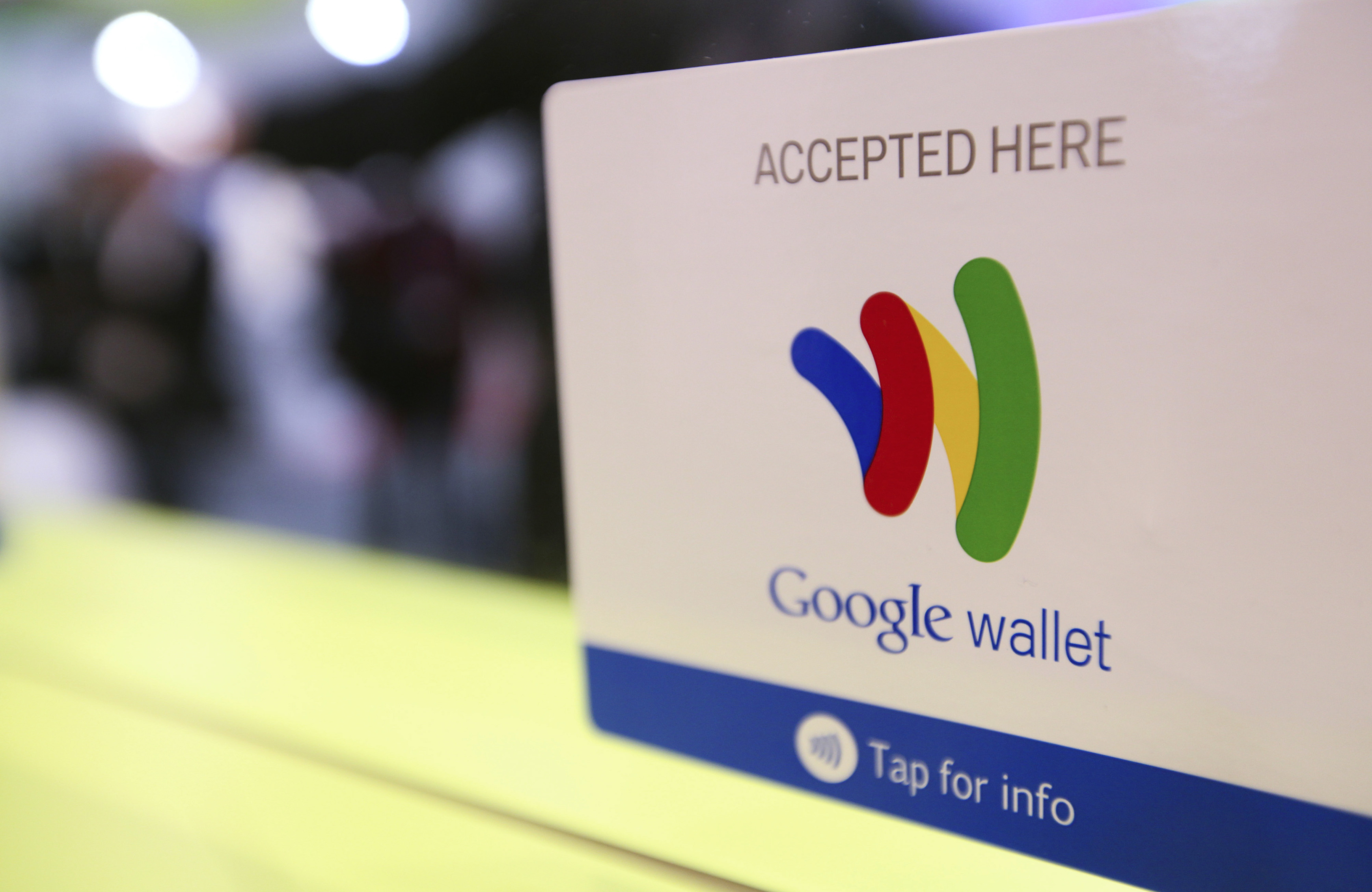 Google Consolidates Its Payments Services Under Brand Google Pay ...