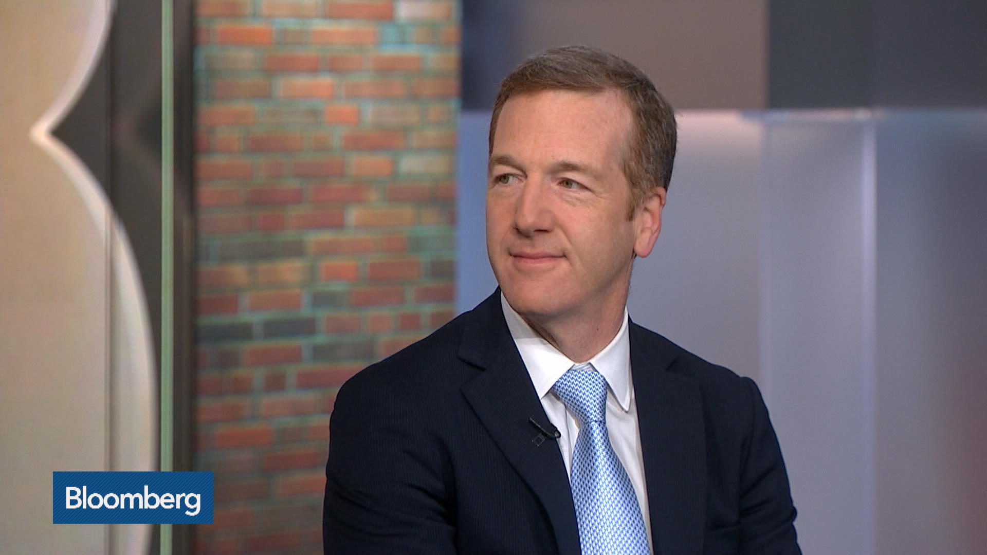 Watch Why the Yield Curve Is Still a Valid Economic Signal - Bloomberg