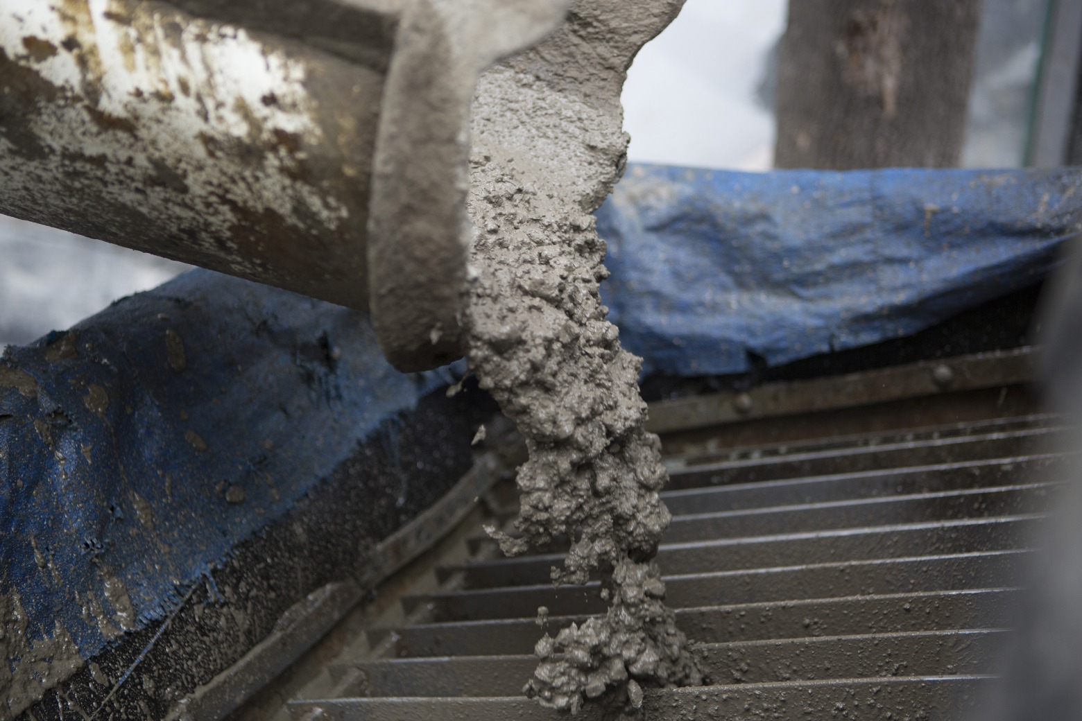 Biggest South African Cement Maker Sees Demand Boost From Ramaphosa ...