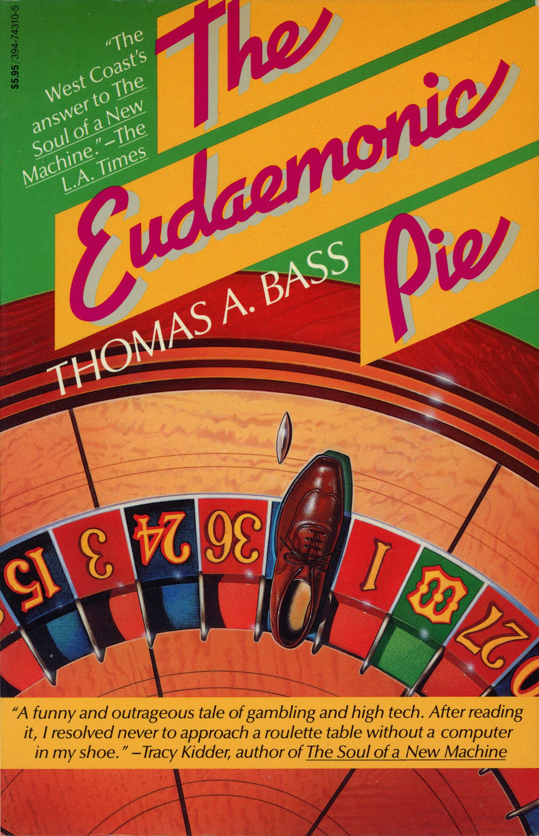 How to Beat Roulette: The Gambler Who Figured It Out