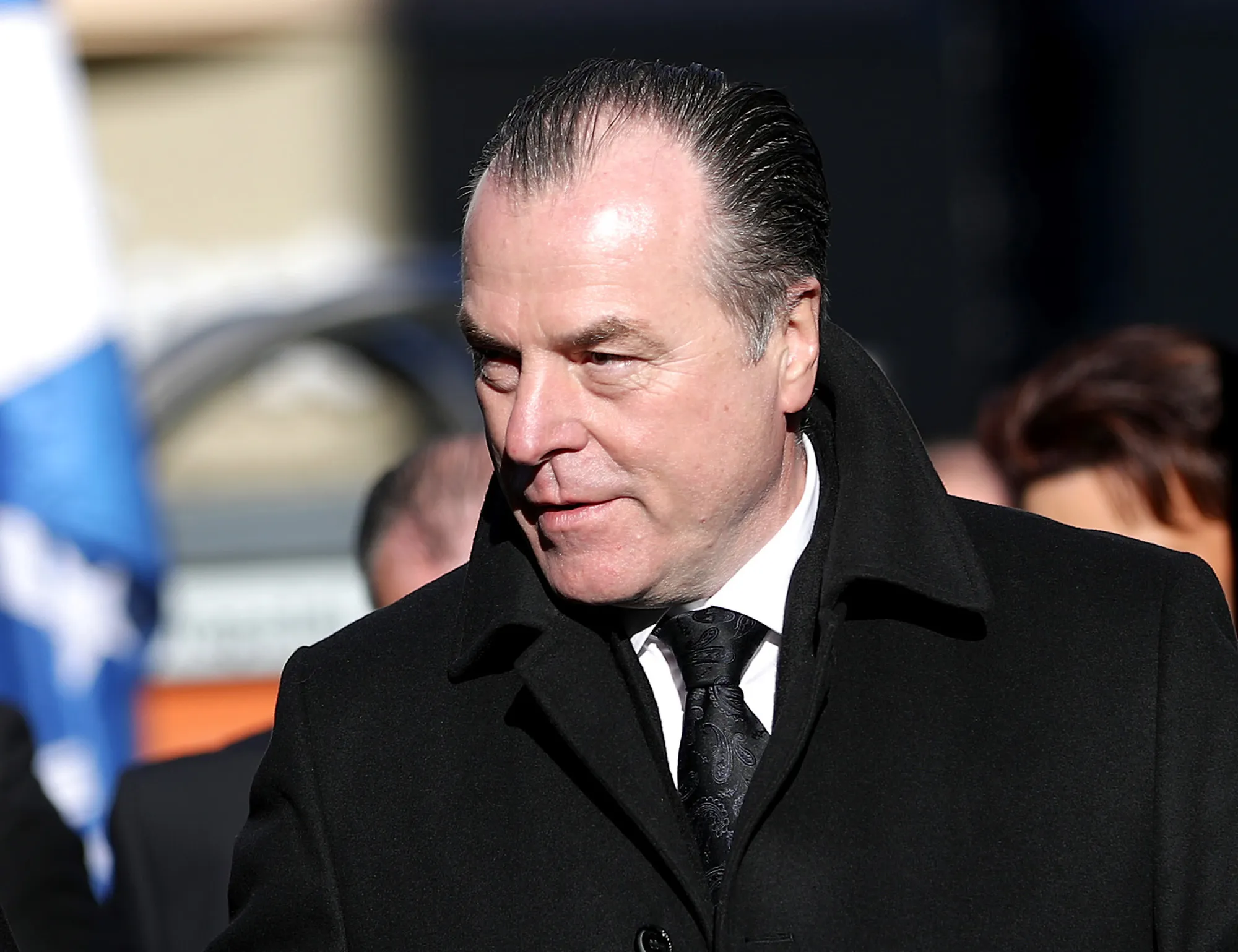 Billionaire Clemens Toennies Exploring Sale of Germany's Largest Meat ...