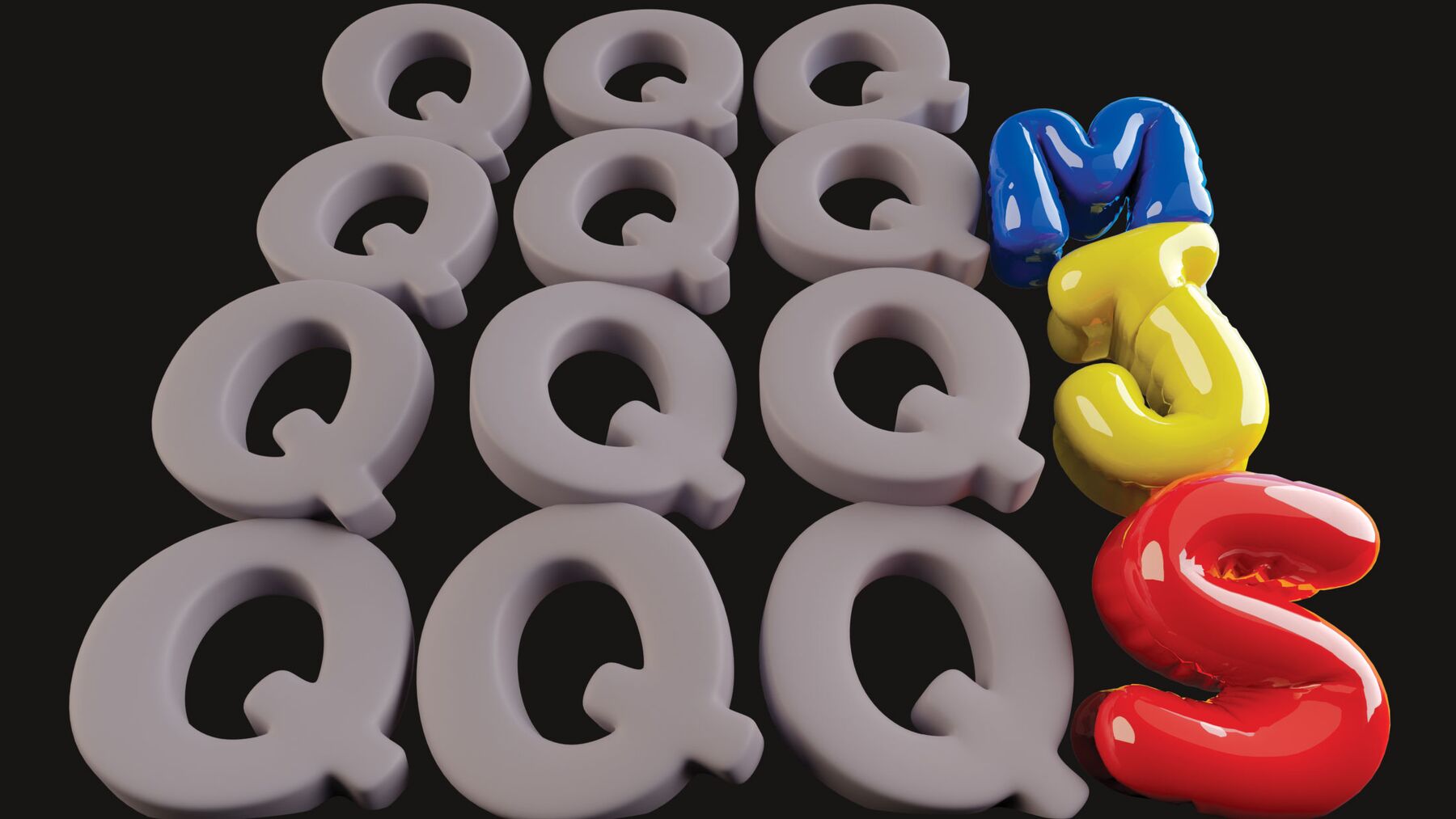 QQQ Makes Invesco No Money, So It Created a Family of Baby ‘Qs’ - Bloomberg