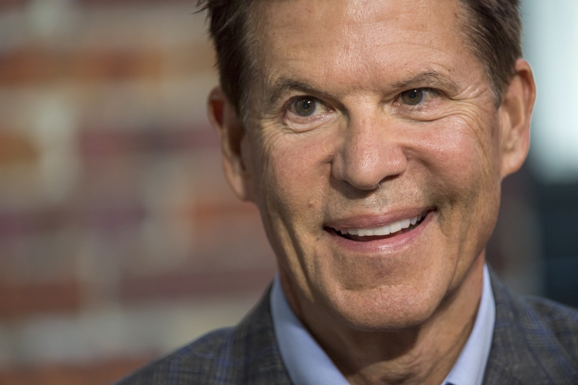 Bloomberg Retracts Story on DocuSign Stake - Bloomberg