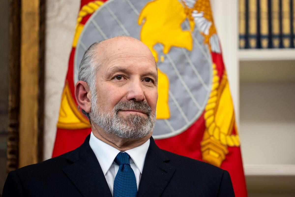 US Steel (X): Lutnick Fields Rival Bids From Nippon Steel, Activist Ancora - Bloomberg