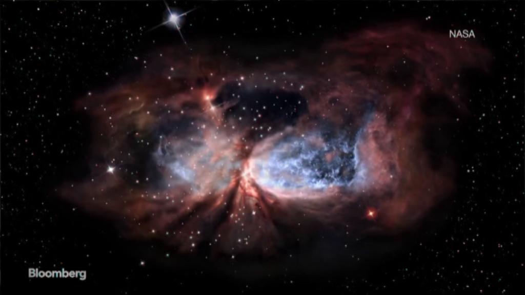 Watch The Hubble Telescope: 25 Years On - Bloomberg