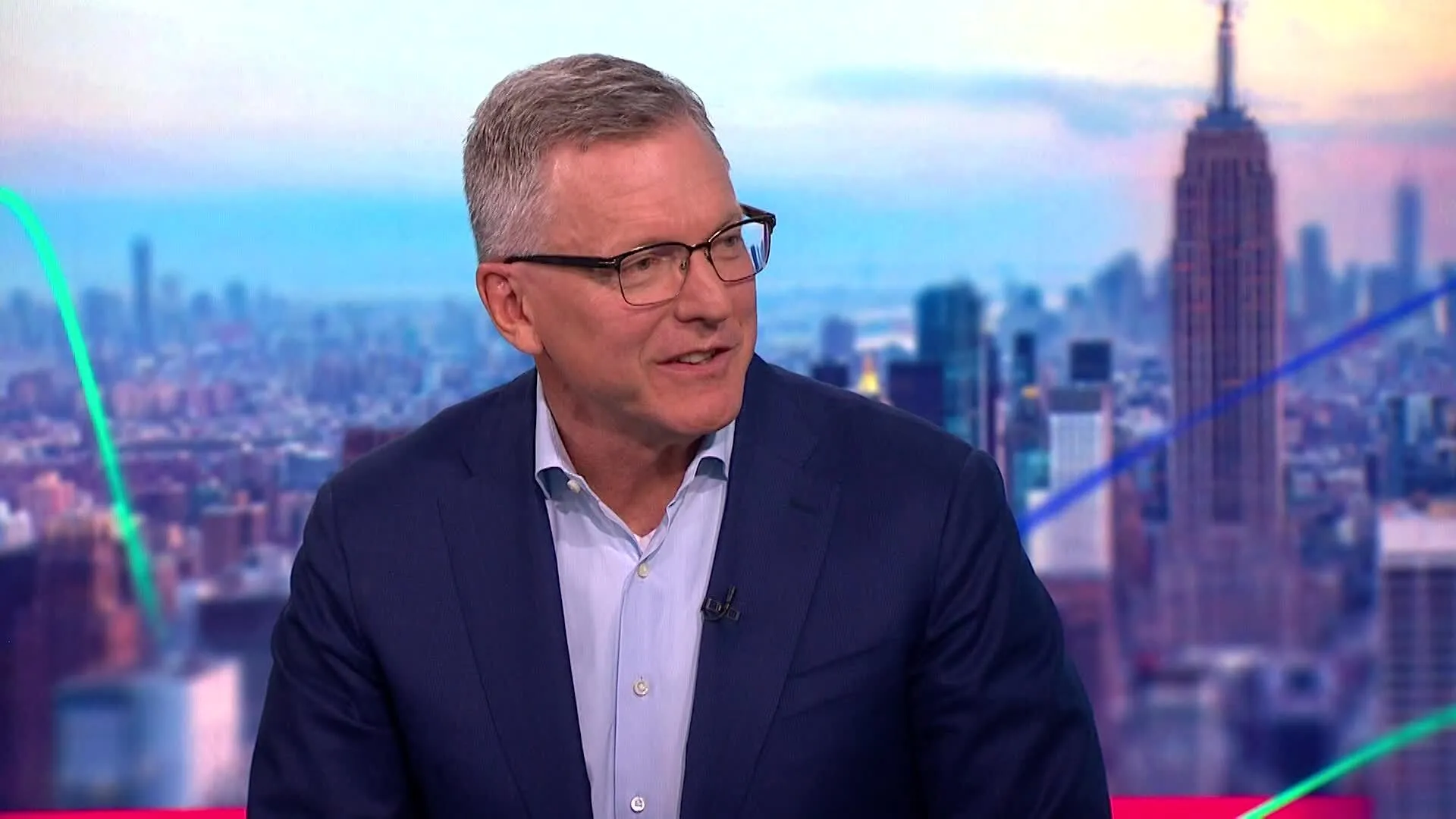 Watch Phillips 66 CEO on Proxy Fight With Elliott - Bloomberg