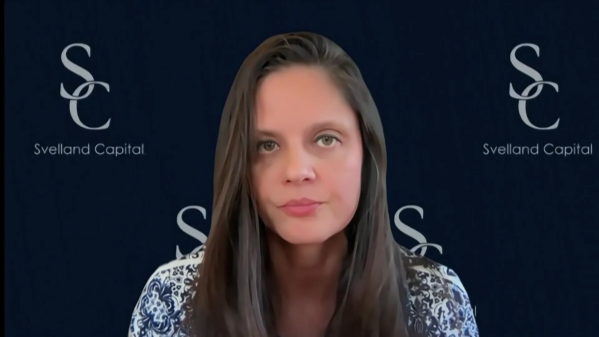 Watch Svelland's Wiggen: Market Not Prepared For GCC Attacks - Bloomberg