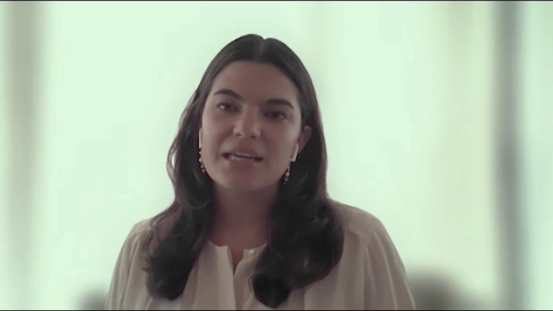 Watch GENERATION NEXT: Mariana Zobel De Ayala - Bloomberg