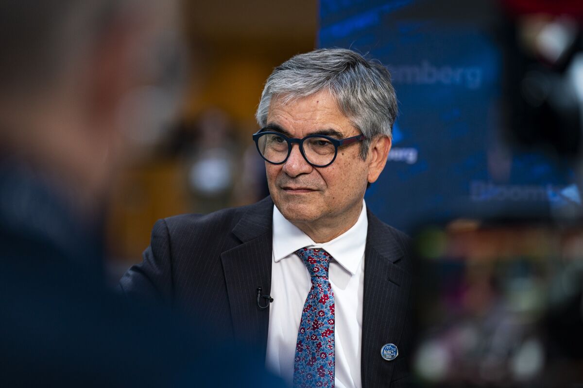 Chile Will Resume Tax Reform Talks After Election, Marcel Says - Bloomberg