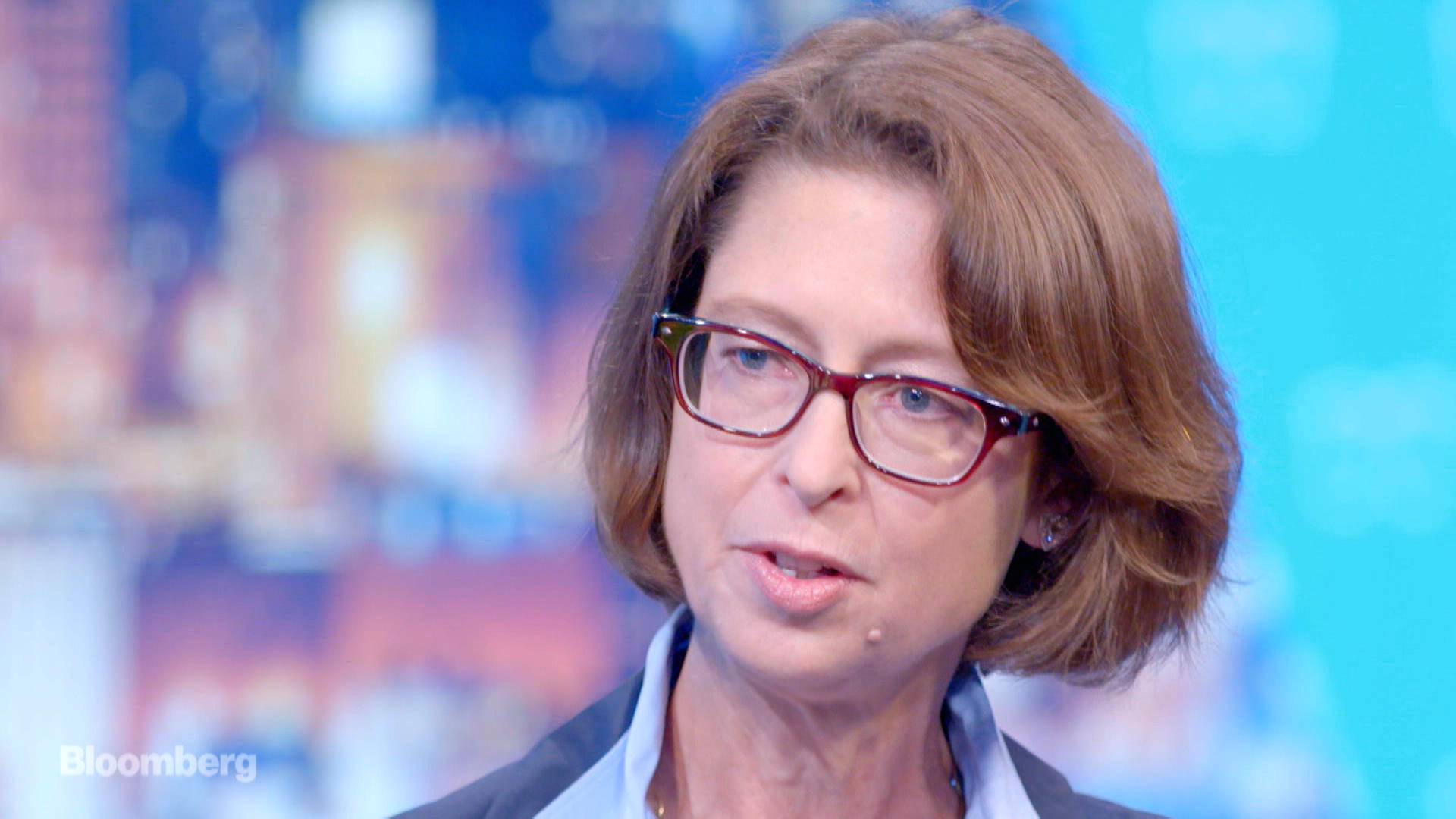 Watch Why Fidelity Remains a Private Company - Bloomberg