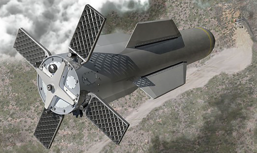 U.S. Producing More Massive Ordnance Penetrators to Hit Nuke Facilties ...