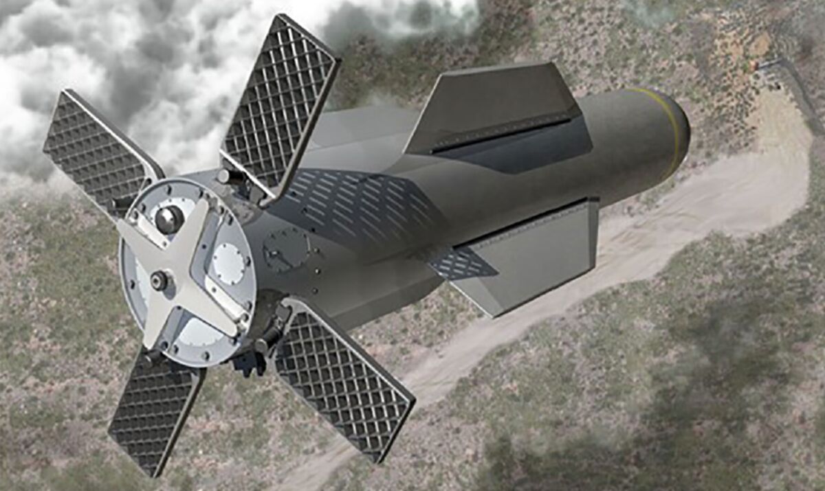 US to Make More Bunker-Buster Bombs That Can Hit Underground Nuclear ...