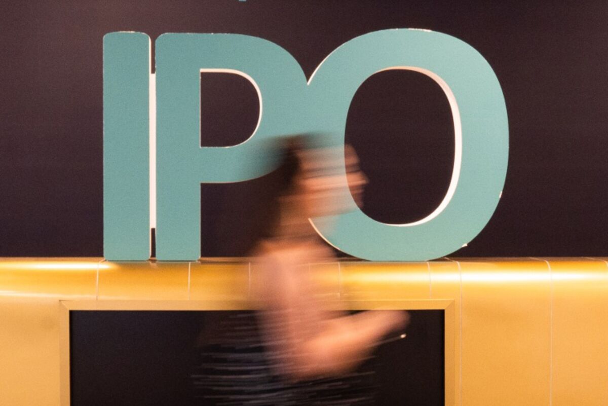 Private Equity Deals Dent European IPO Pipeline as Stocks Waver - Bloomberg