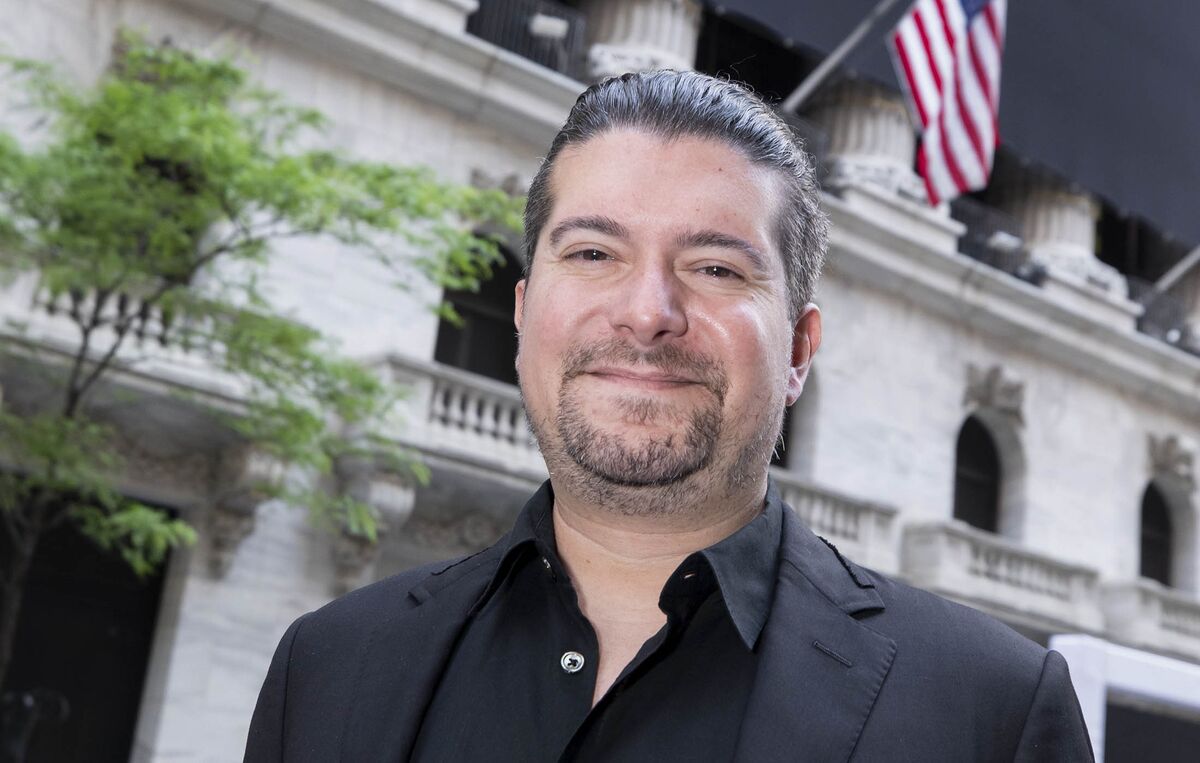 Squarespace Founder Nabs $2.1 Billion Fortune at 39 With Listing ...