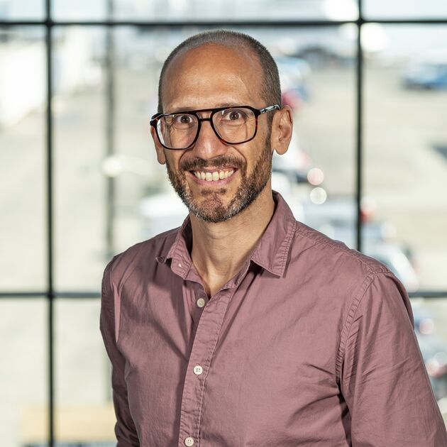 Brian Kahn | Bloomberg