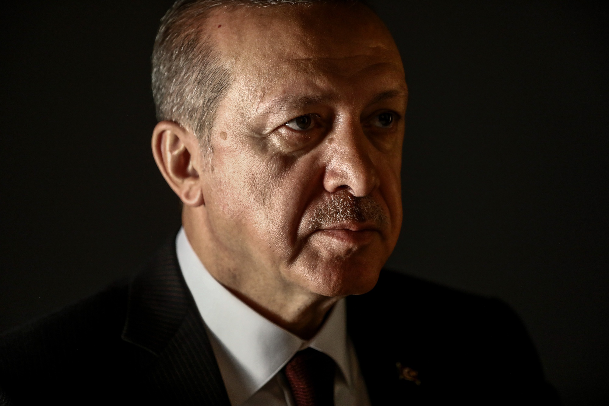 Erdogan to ‘Soon’ Unveil Review of Turkey Executive Presidency - Bloomberg