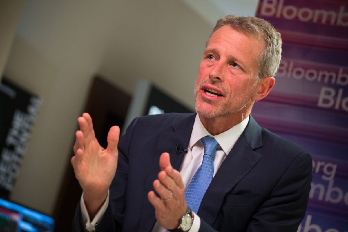 Former Hedge Fund Manager Whitney Tilson Puts His Kids' College Savings ...