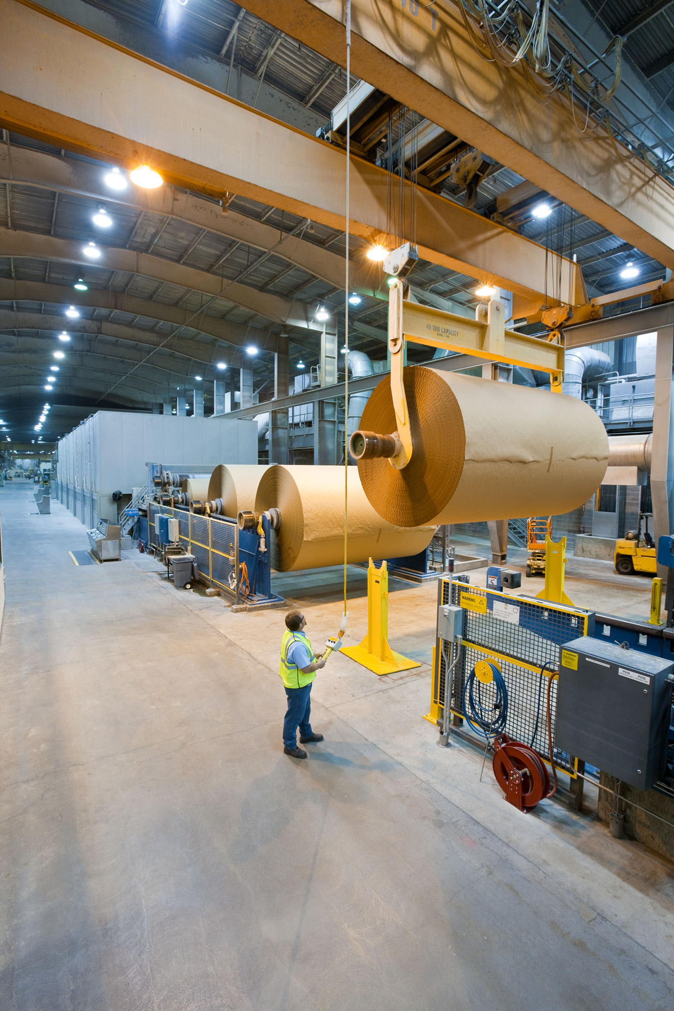 Rock-Tenn to Buy MeadWestvaco to Create Packaging Giant - Bloomberg