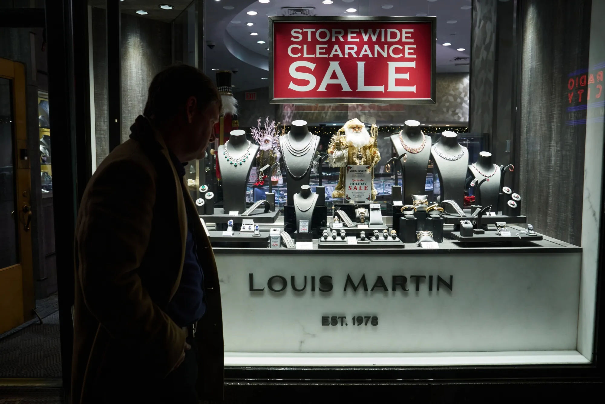 US CPI Report December 2023: Live Analysis On Inflation Data - Bloomberg