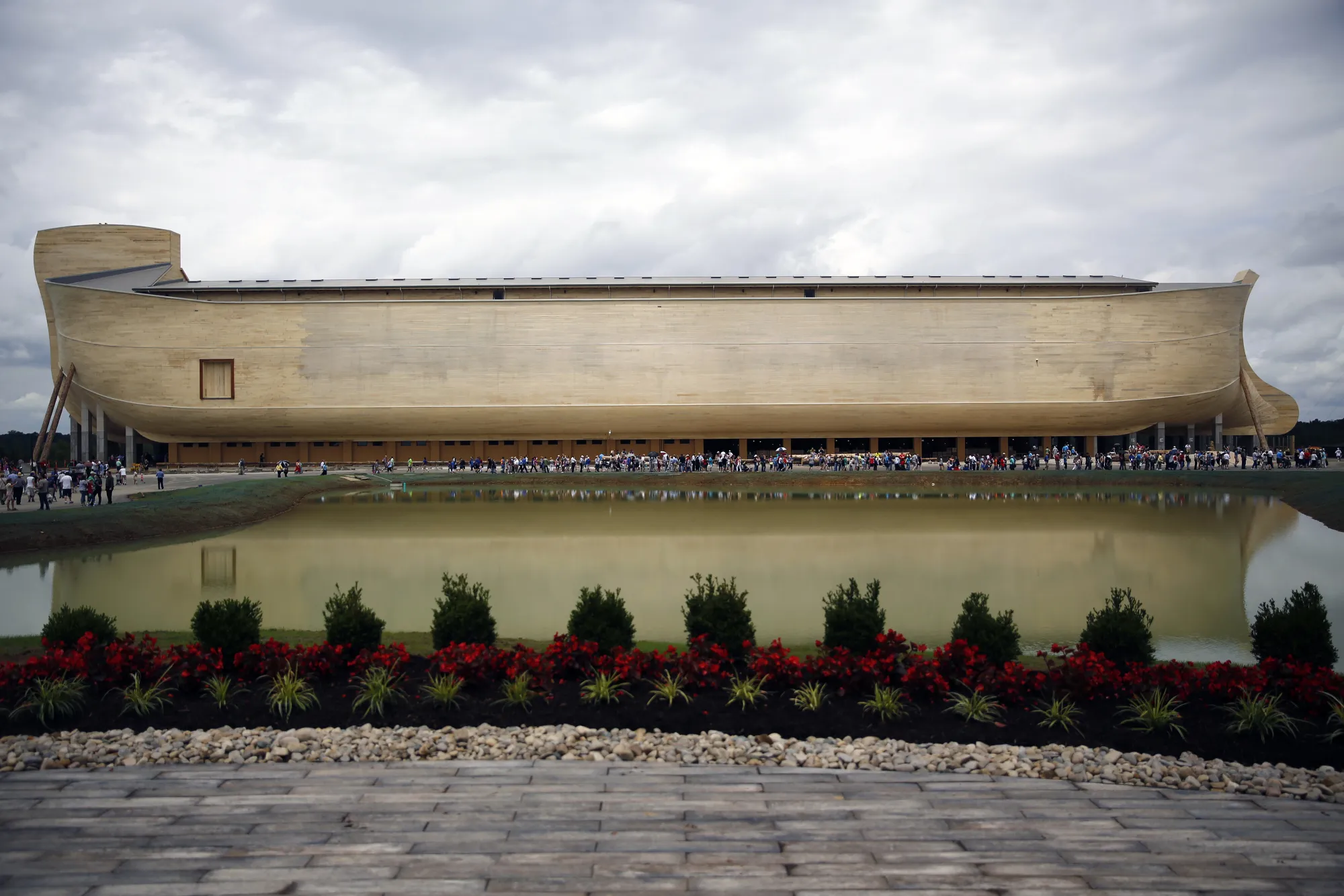 Won’t Somebody Please Think of the ARK Structured Notes? - Bloomberg