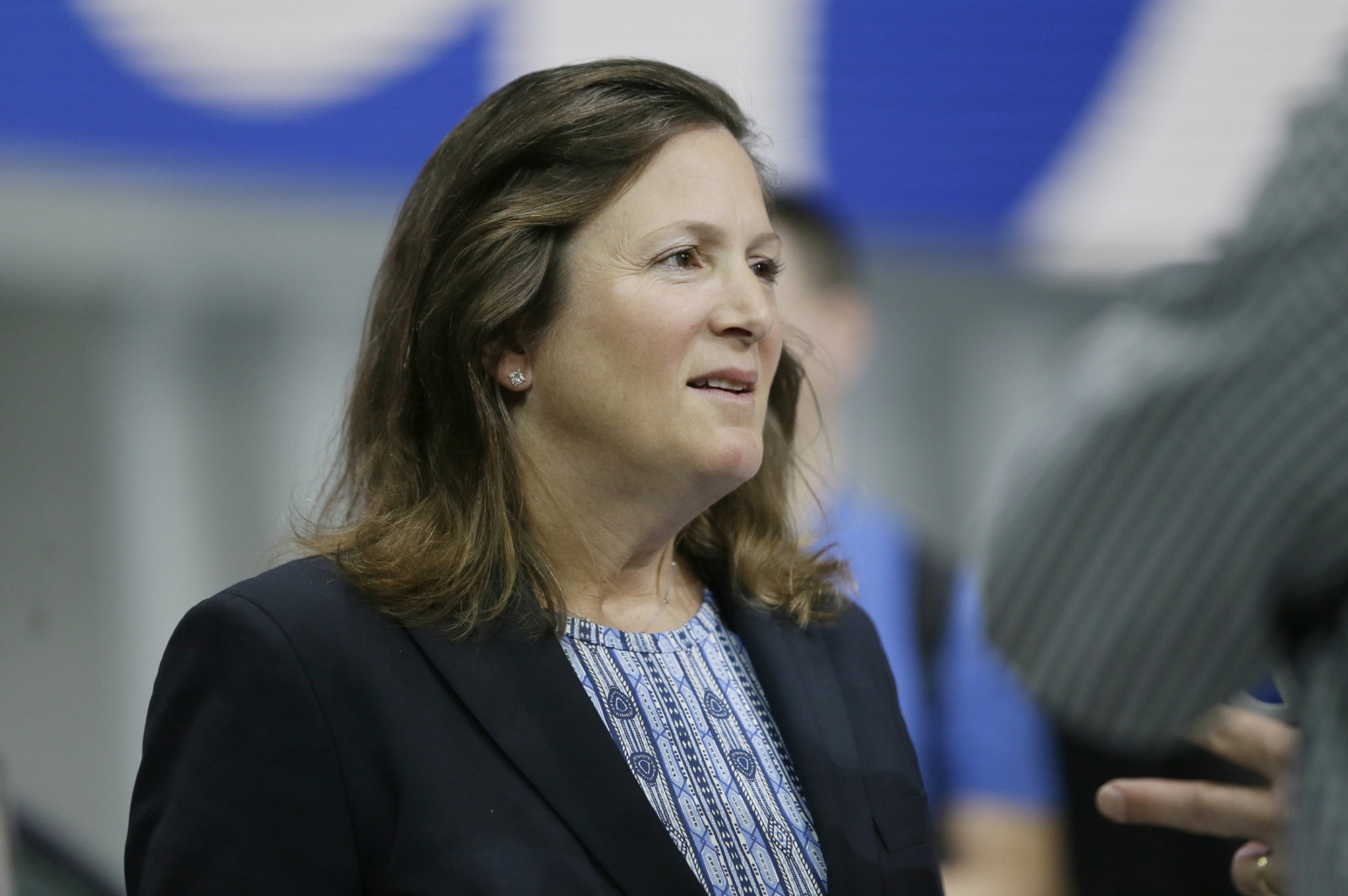 Henry Ford Heir Named to Top Customer Service Post at Automaker - Bloomberg