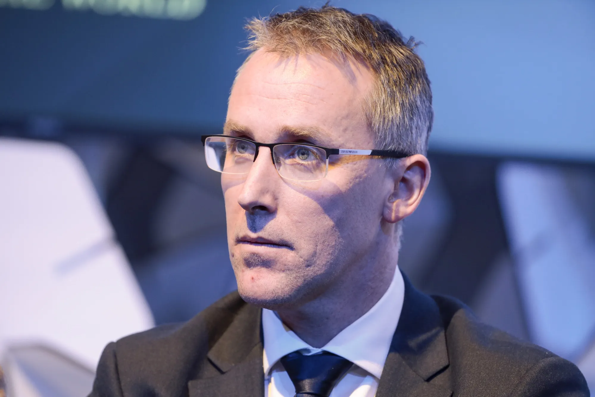 Paying Cyber-Ransoms Should be Outlawed, Ex-Security Boss Says - Bloomberg