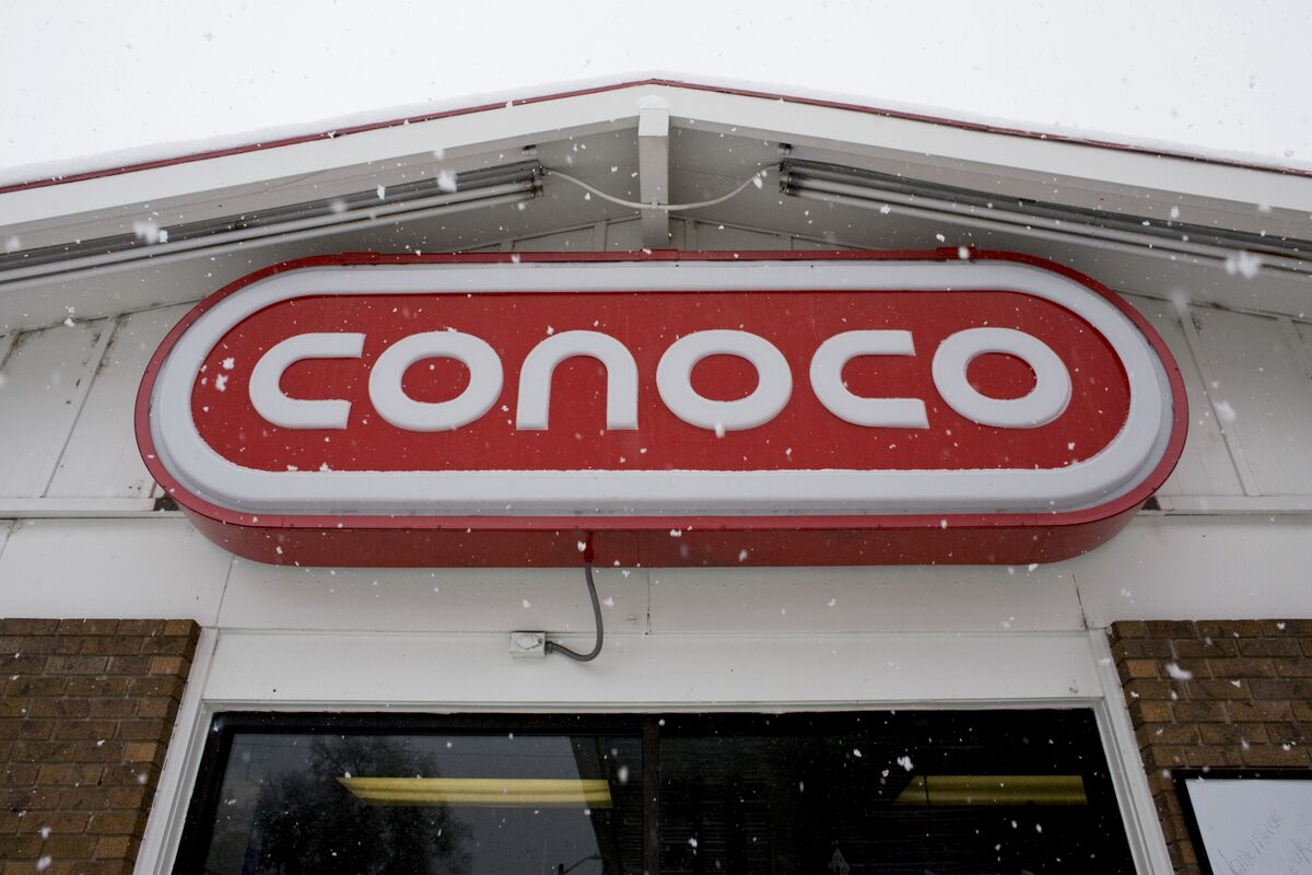 Conoco (NYSE:COP) Invests in Qatar’s $29 Billion Natural Gas Expansion ...