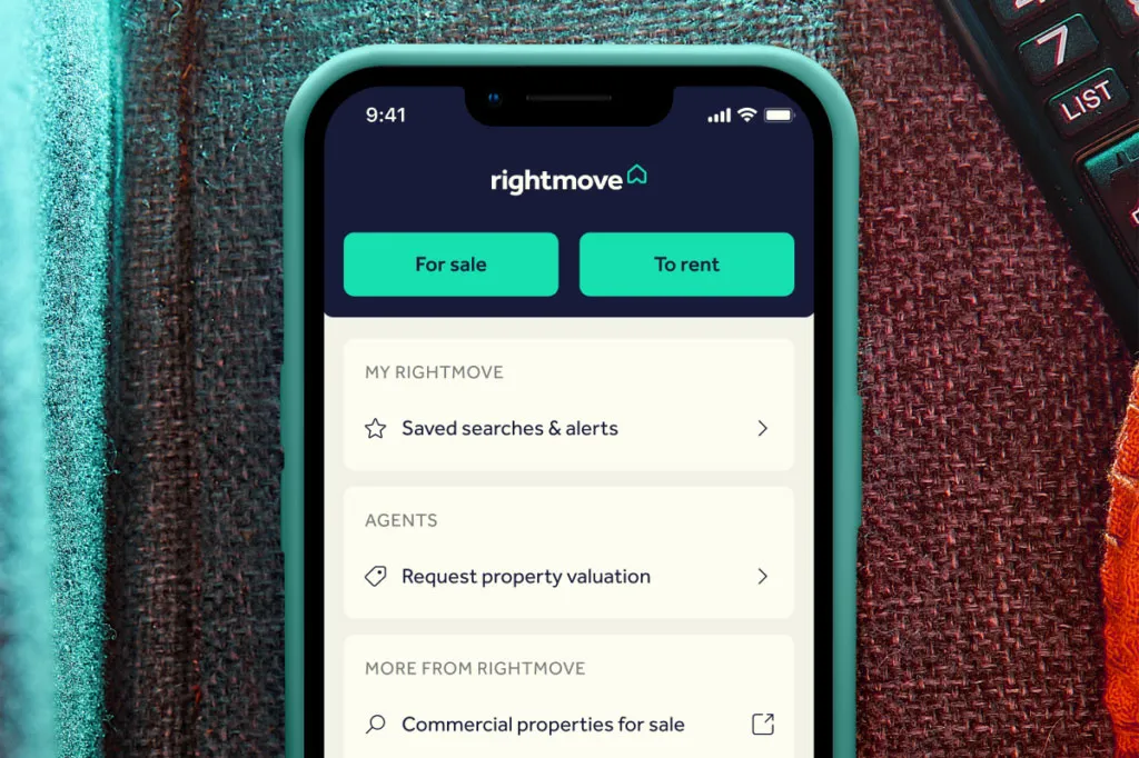 Rupert Murdoch's REA Eyes Bid for Rightmove - Bloomberg