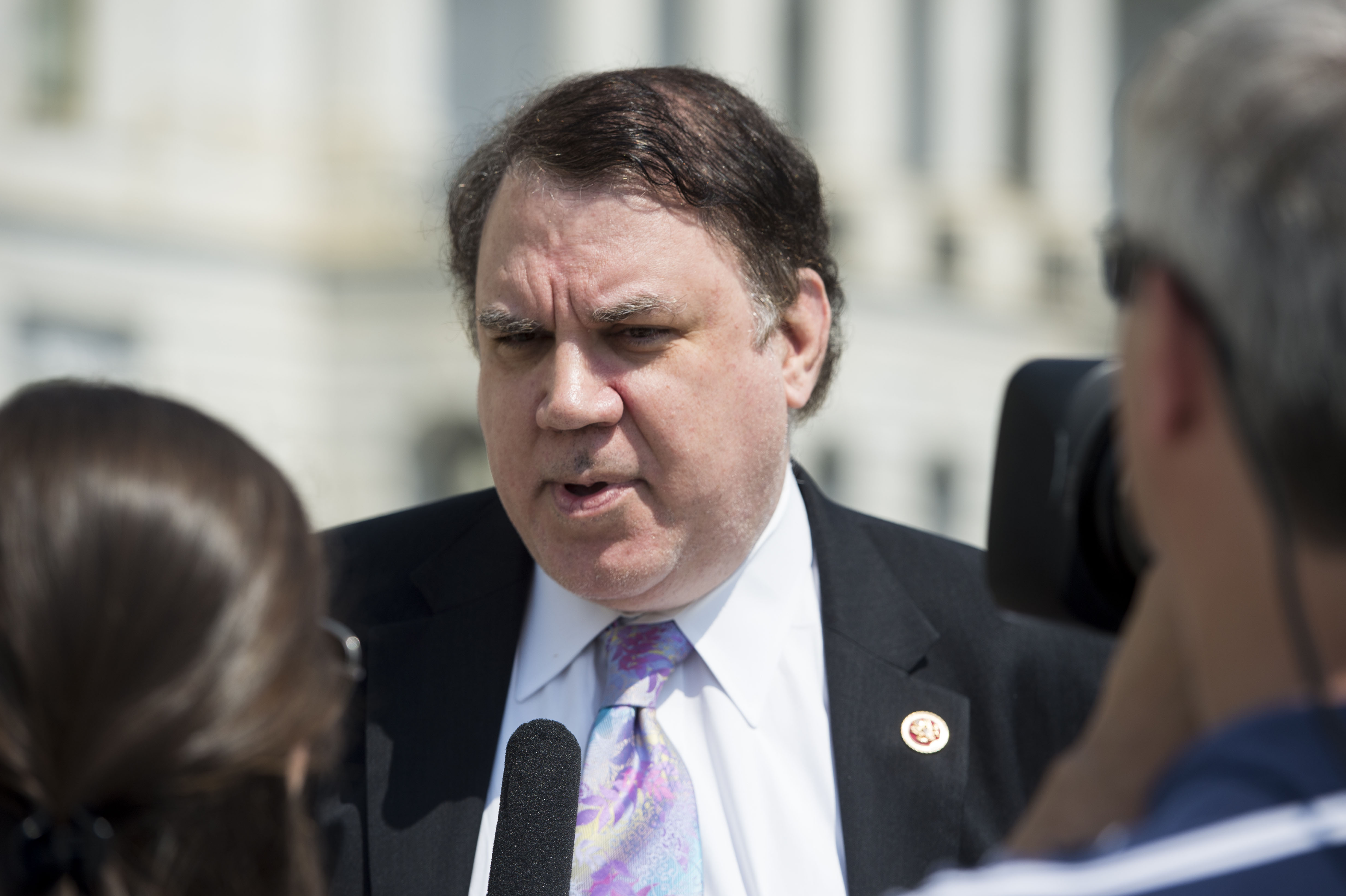 Club for Growth Attempts to Troll Alan Grayson into Florida Senate Race ...