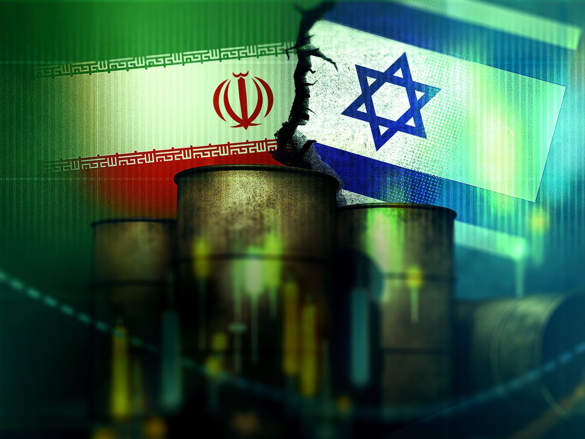 On Edge The Bloomberg Open Europe Edition Bloomberg