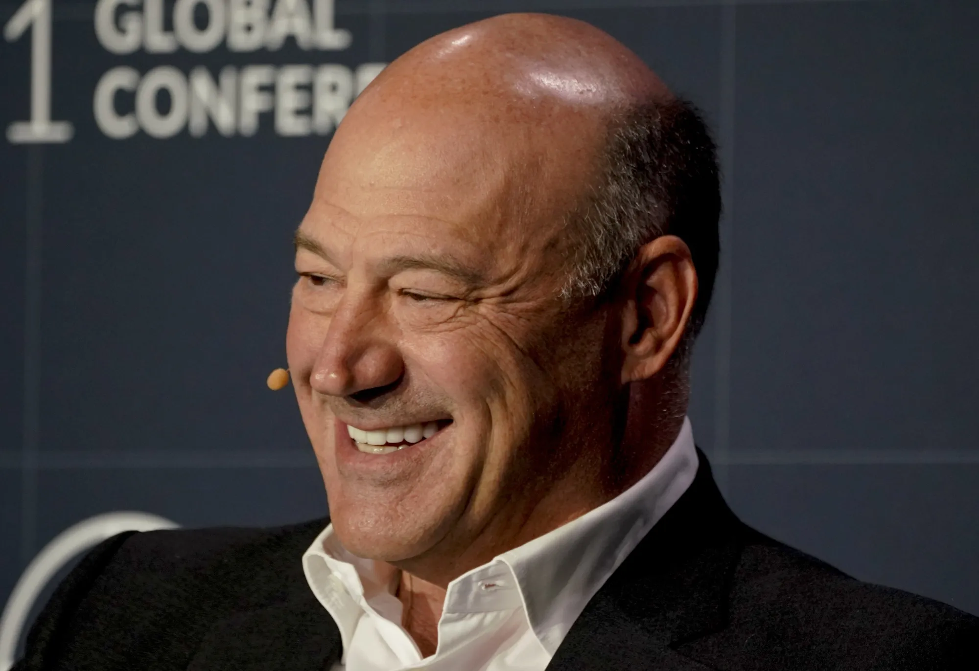 Gary Cohn Is Co-Host of Nikki Haley Fundraiser in New York - Bloomberg