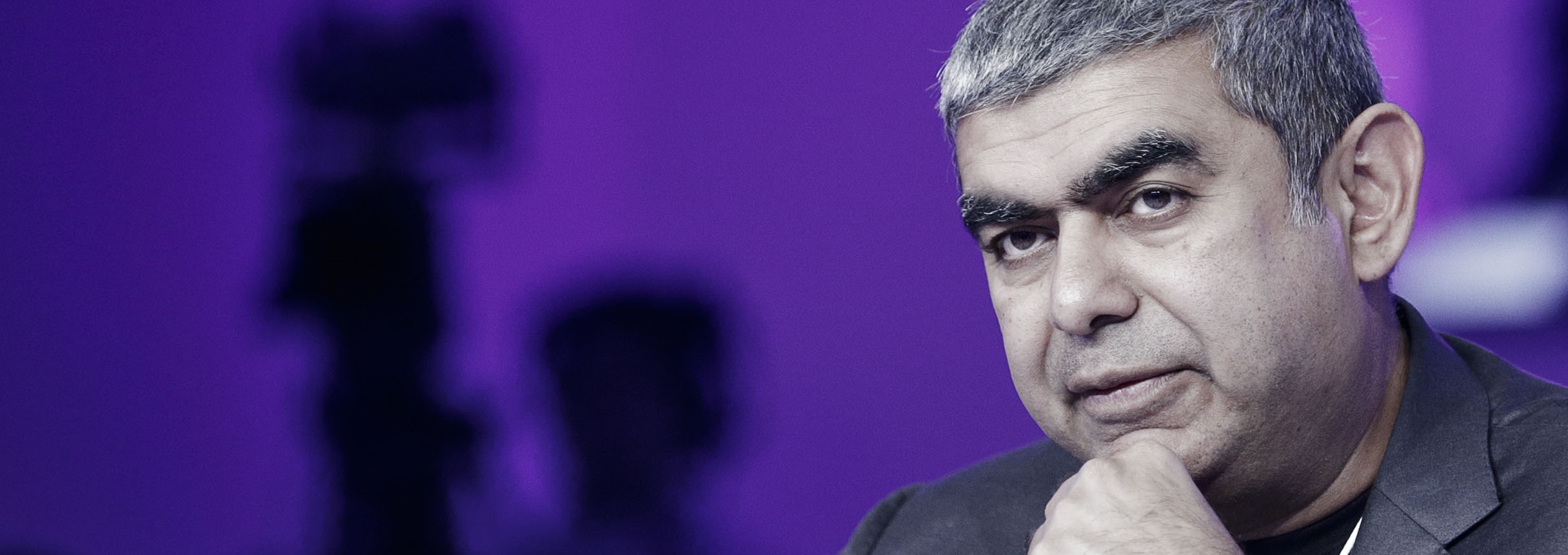 Infosys Needs to Restore Its Code of Transparency - Bloomberg