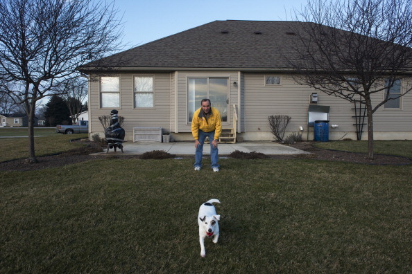 Understanding Housing's Dog Days - Bloomberg