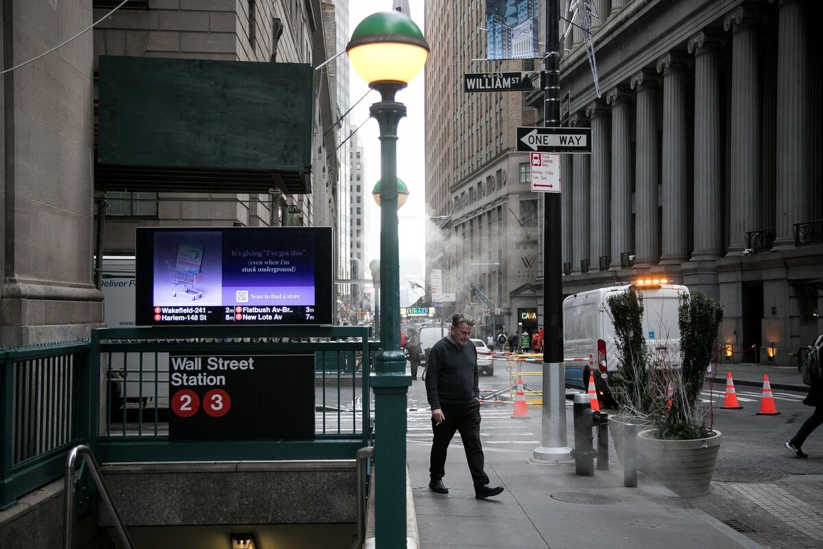 Brevan Howard’s Jason Cummins on the Current Macro Outlook - Bloomberg