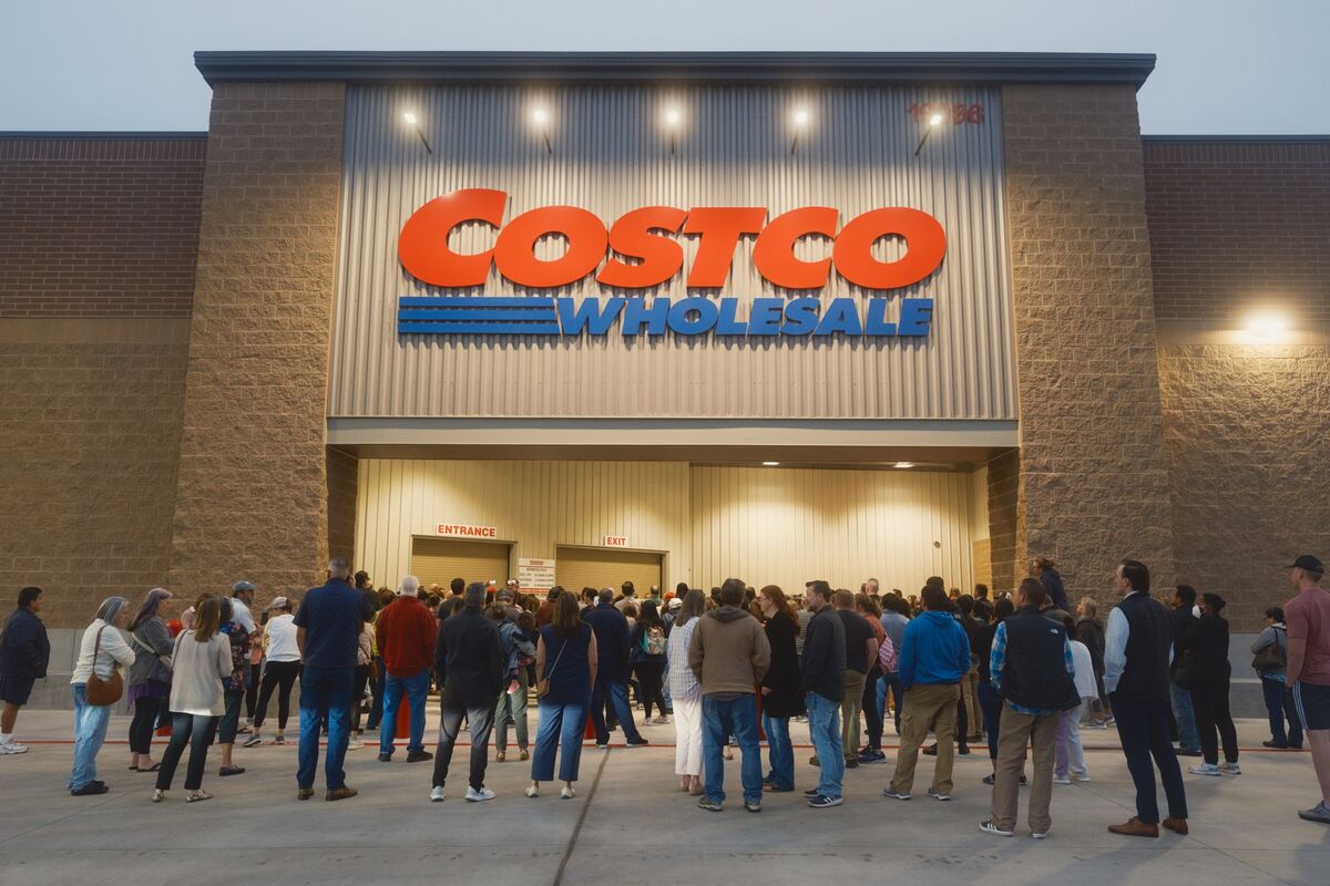 Costco Offers Health Care to Members in Deal With Sesame (COST) - Bloomberg