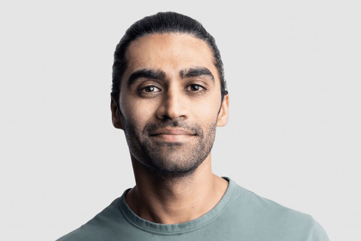 Techmeme: Fleet management software provider Motive raises $150M led by ...