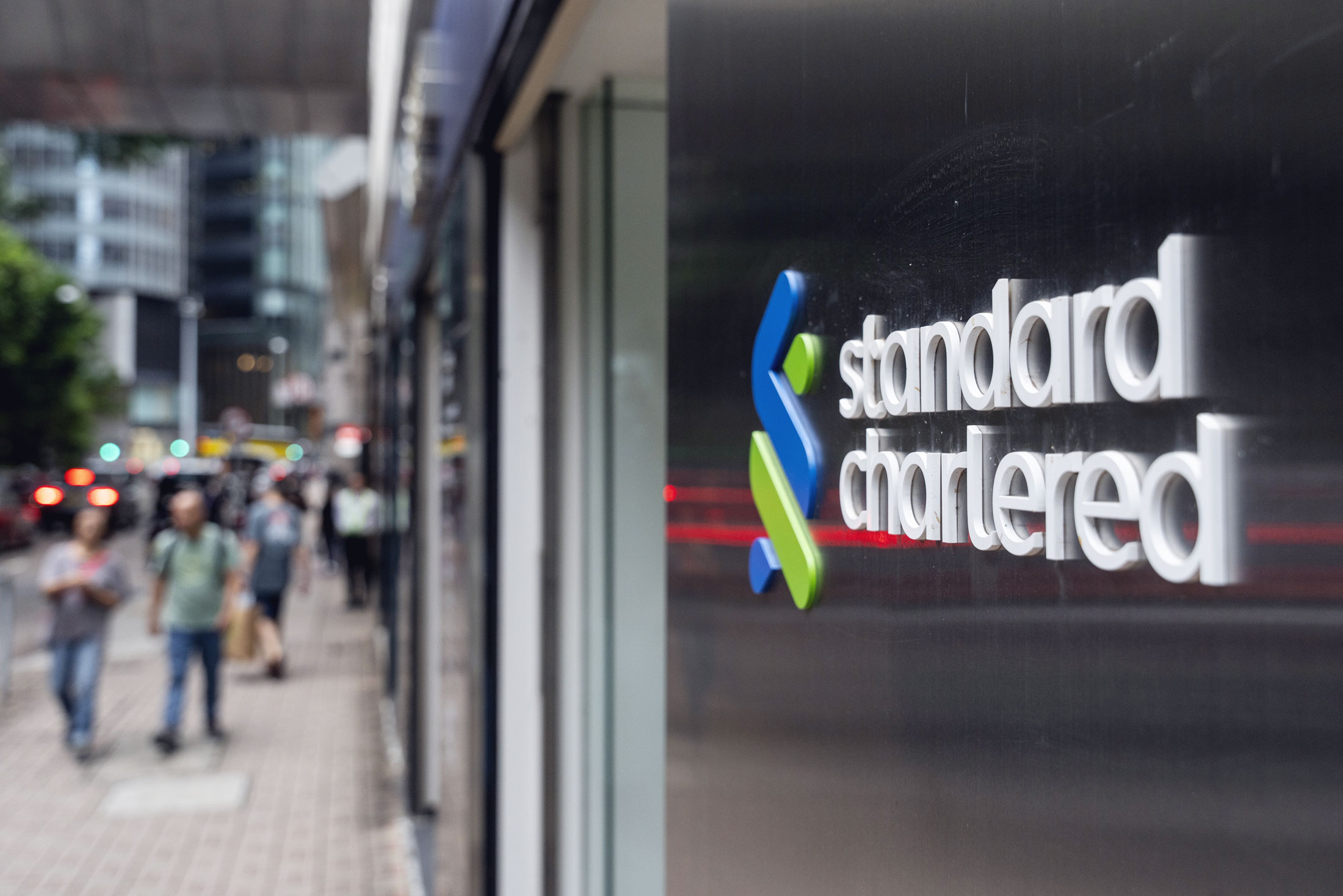 Standard Chartered Stock Quotes Merolagani Over And Undervalued