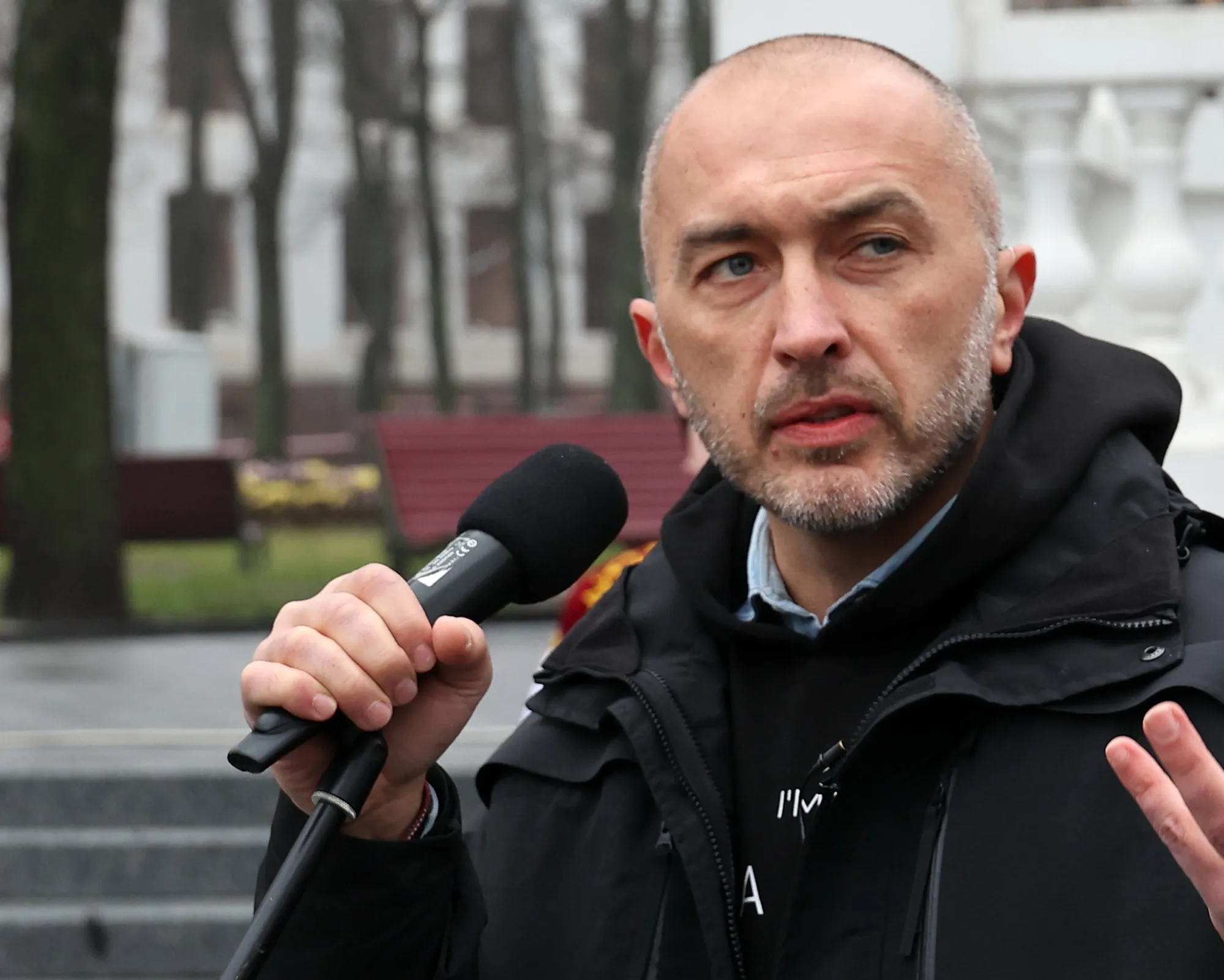 Ukraine’s Resilience Helps Halt Economic Drop, Central Banker Andriy ...