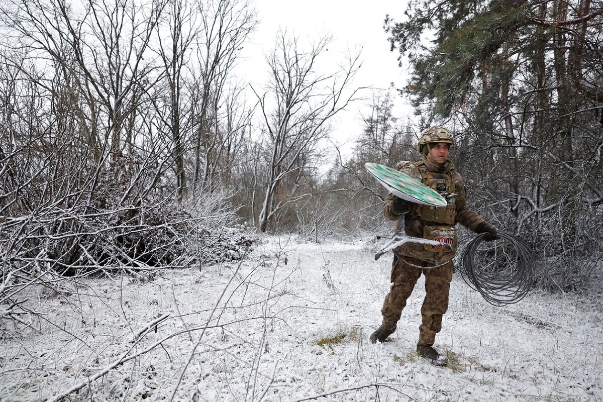 Russia’s Viasat Hack Exposed Satellite Industry’s Security Flaws