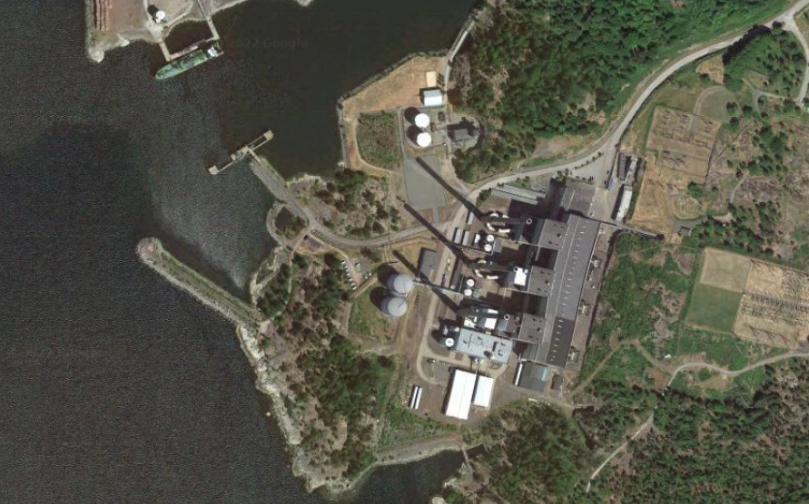 Uniper Boosts Hiring at Swedish Oil-Power Plant as Crisis Grows - Bloomberg