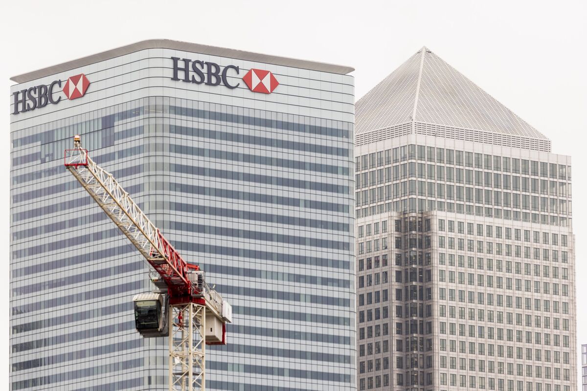 HSBC Beats: The Bloomberg Open, Europe Edition (Correct) - Bloomberg